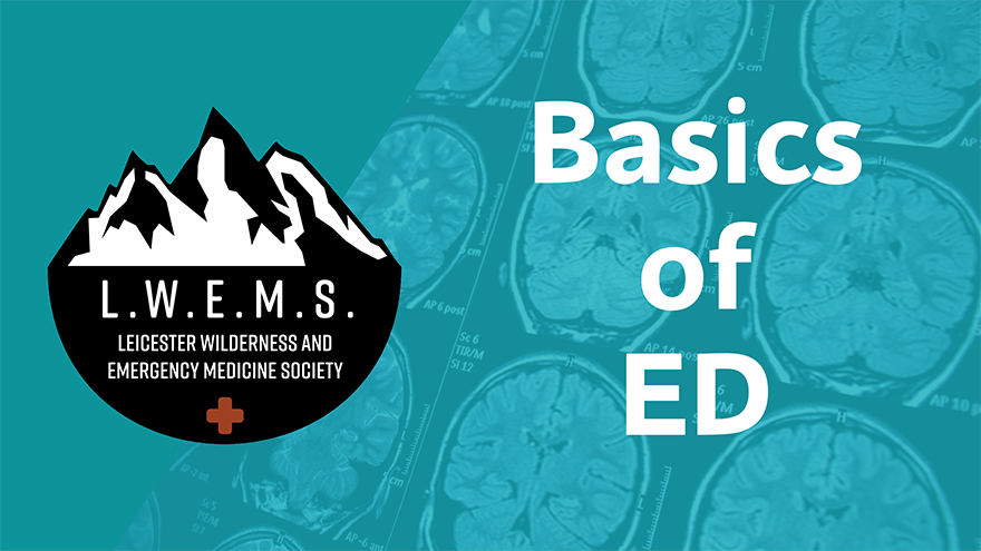 Basics of ED Series | LWEMS